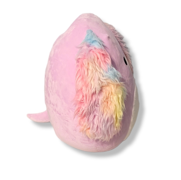 Squishmallows | Toys | Squishmallow Barb The Dog 6 Inch Kellytoy | Poshmark